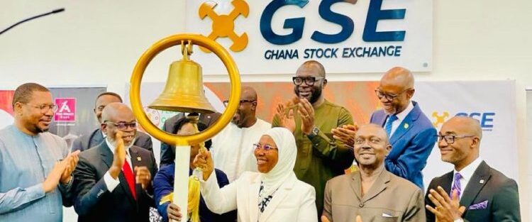 Fedlog Ghana Ltd - Federated Logisics Ltd